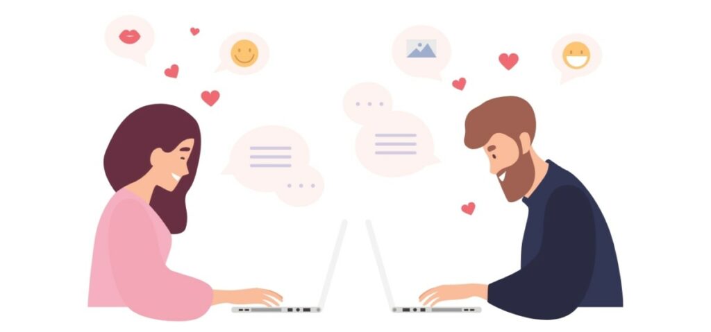 Communication in a Long-Distance Relationship | Couples Coaching Online