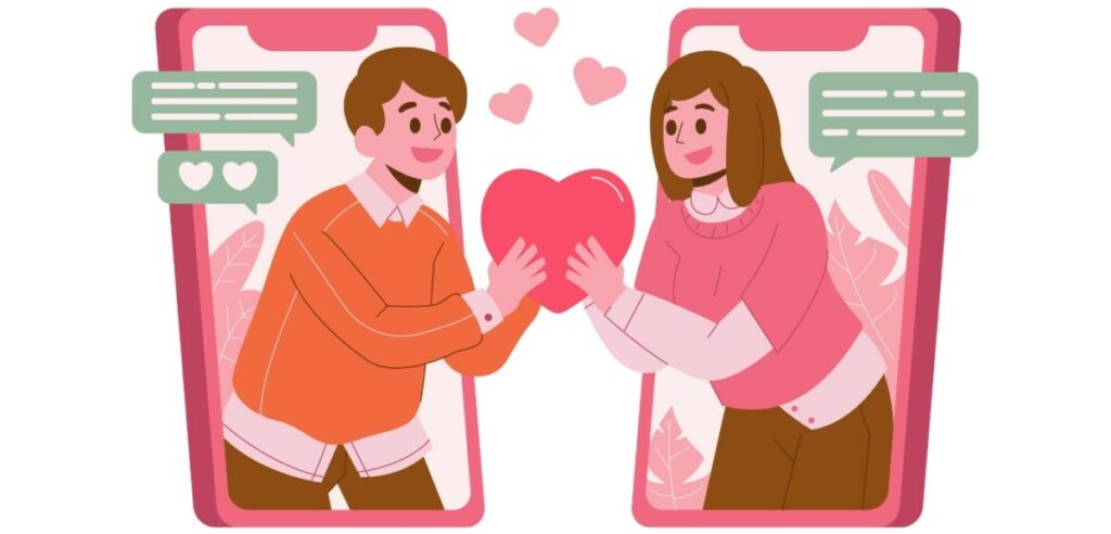 Intimacy in a Long-Distance Relationship | Couples Coaching Online