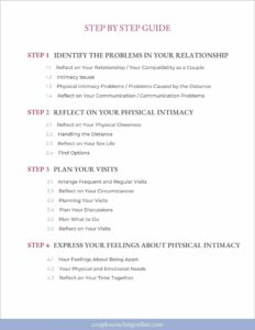 18 Steps to Deepen Emotional Connection in Long-Distance Relationships ...